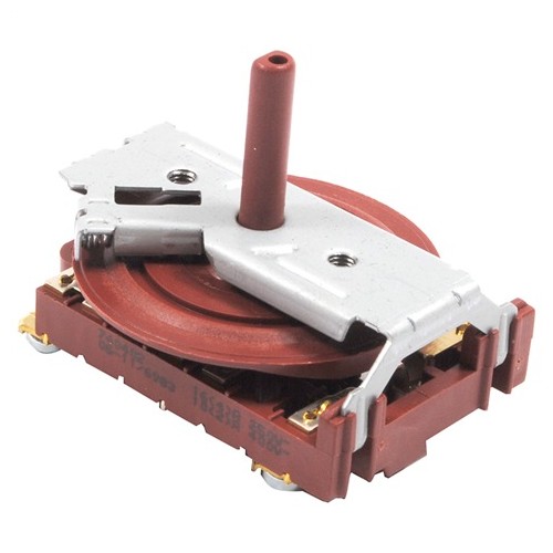 Smeg Cooker Hood Fan Switch | eSpares