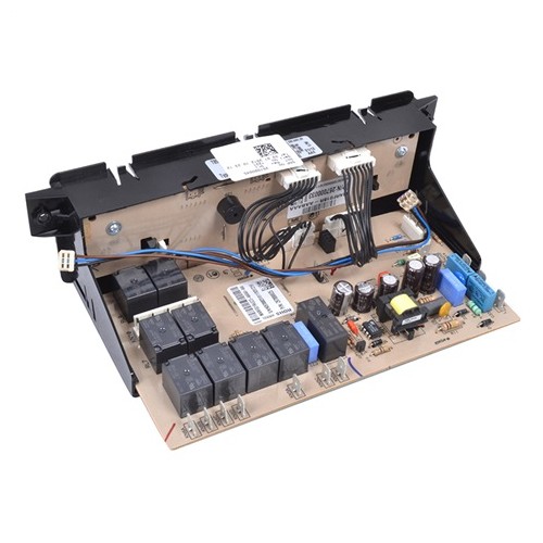 Beko Oven Digital Timer Assembly | eSpares