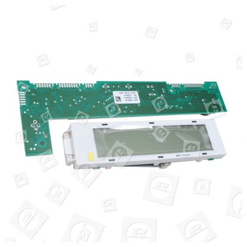 Electrolux Group User Interface Board Assembly | eSpares