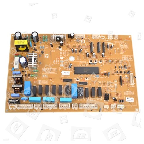 Baumatic Fridge Freezer Reflex Main PCB Board | eSpares