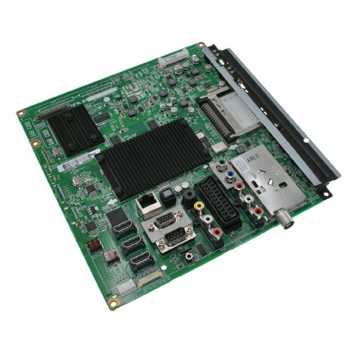 LG Bpr Total Assembly | eSpares
