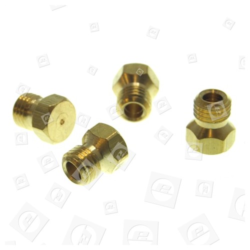 Hotpoint Gas Cooker LPG Conversion Kit | eSpares