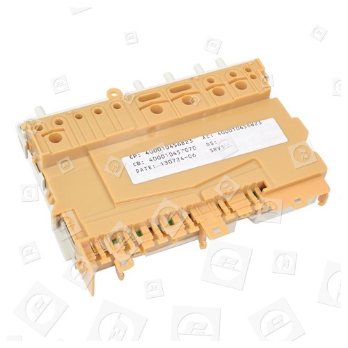 Whirlpool Dishwasher Programmed PCB Module Control Board | eSpares