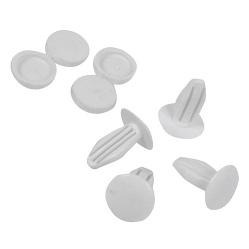Bosch Neff Siemens Fridge Freezer Integrated Door Fixing Kit. Part ...
