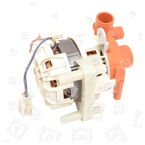 Smeg Dishwasher Recirculation Pump Motor | eSpares