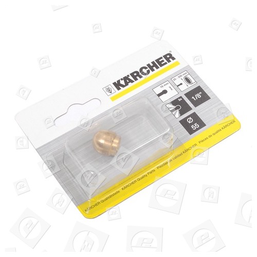 Karcher HDS 601 C Eco Nozzle | eSpares