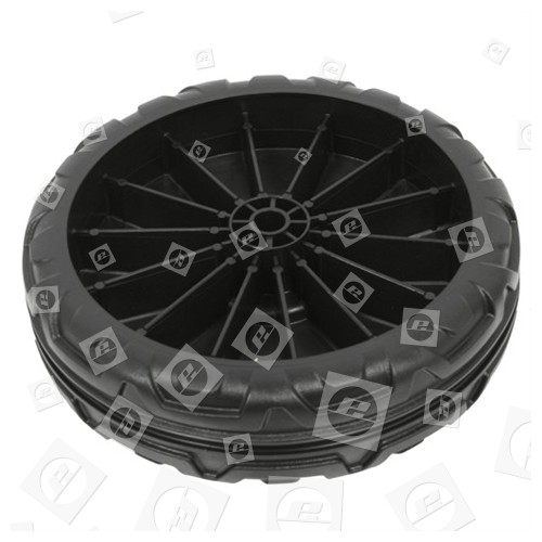 Flymo Lawnmower Front Wheel | eSpares