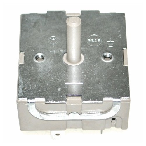 Hotplate Energy Regulator 41ER101C1P. Part Number ELE9181. | eSpares