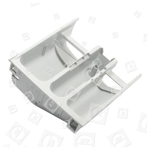 Bush Washing Machine Detergent Drawer. Part Number 42037405. | eSpares