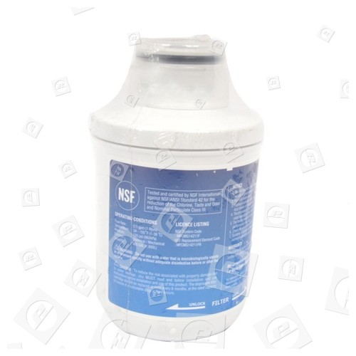 Fridge Freezer Water Filter. Part Number 12131000006892. | eSpares