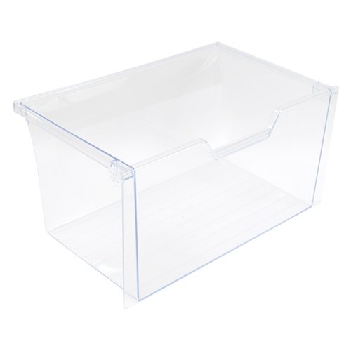 Bosch Neff Siemens Fridge Lower Crisper Drawer. Part Number 00673543 ...