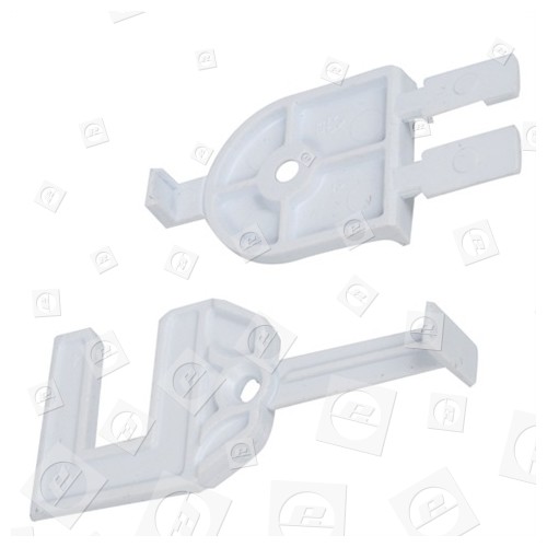 Bosch Fridge Freezer Integrated Door Fixing Kit. Part Number 00491367 ...