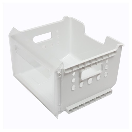 Freezer Middle Drawer Assembly. Part Number 1367407. | eSpares