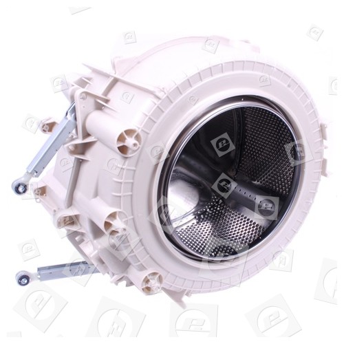 Bosch Neff Siemens Washing Machine Tub Assembly. Part Number 00249864 ...