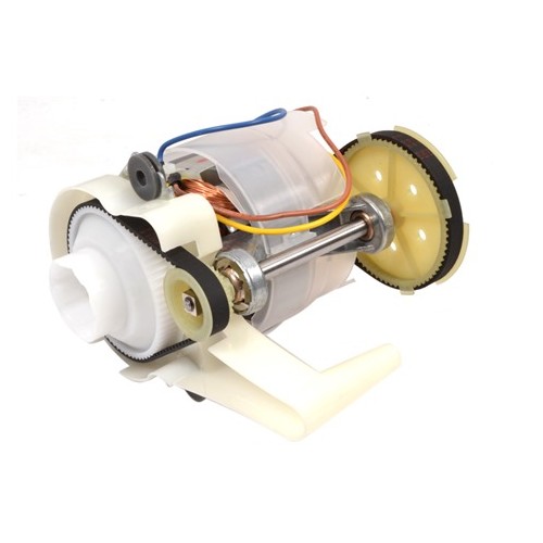 Kenwood Food Processor Motor Assembly | eSpares