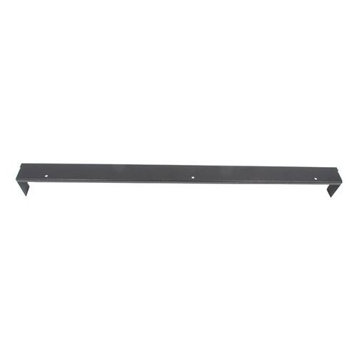 Falcon Oven Kick Plate Panel | eSpares