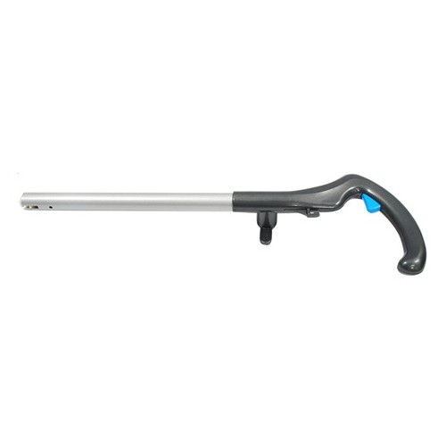 Bissell Steam Cleaner Handle Assembly | eSpares