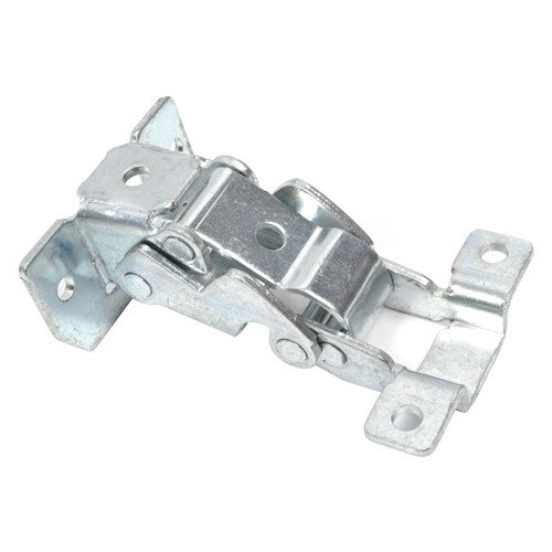 Indesit Washing Machine Integrated Door Hinge. Part Number C00064541 ...