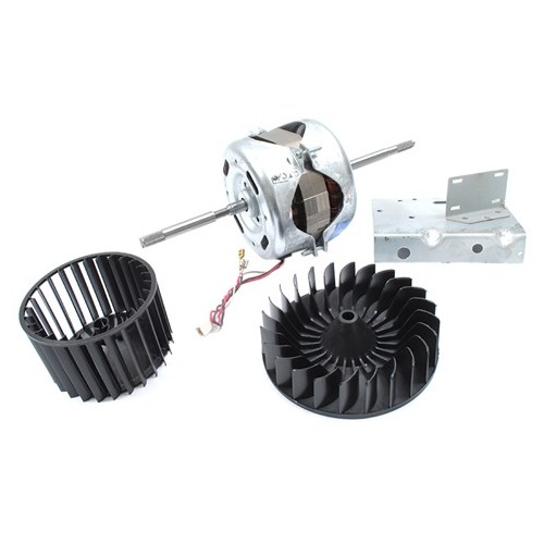 Hotpoint Tumble Dryer Motor Kit | eSpares