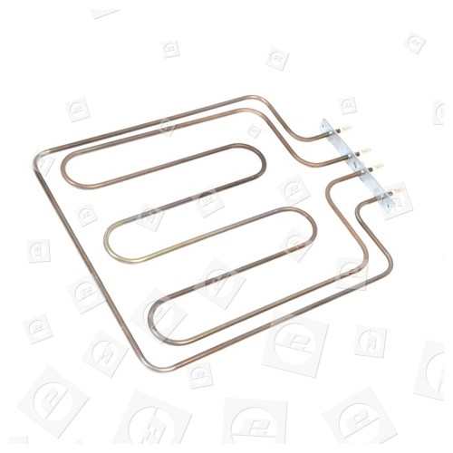 Britannia Dual Oven Upper Element 2450W. Part Number SPIA45889. | eSpares