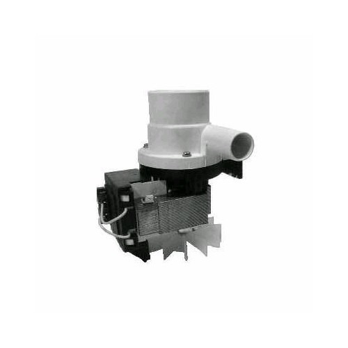 Candy Pump Assembly | eSpares