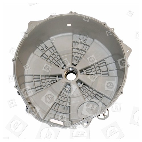 LG Washing Machine Rear Outer Tub Assembly. Part Number 3044ER0018D ...