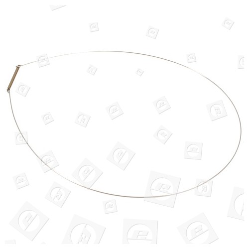 Samsung Washing Machine Door Seal Retaining Band. Part Number DC91 ...