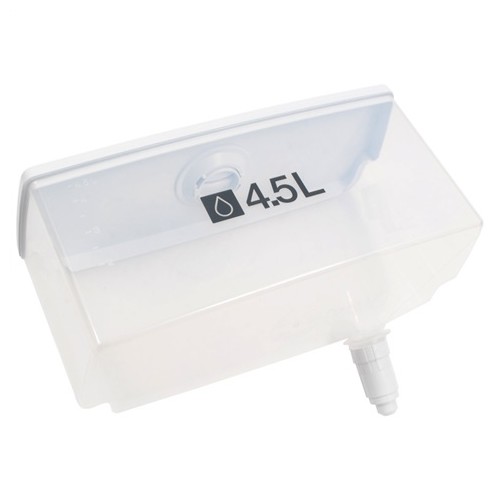 Samsung Fridge Water Tank Assembly. Part Number DA97-13498A. | eSpares
