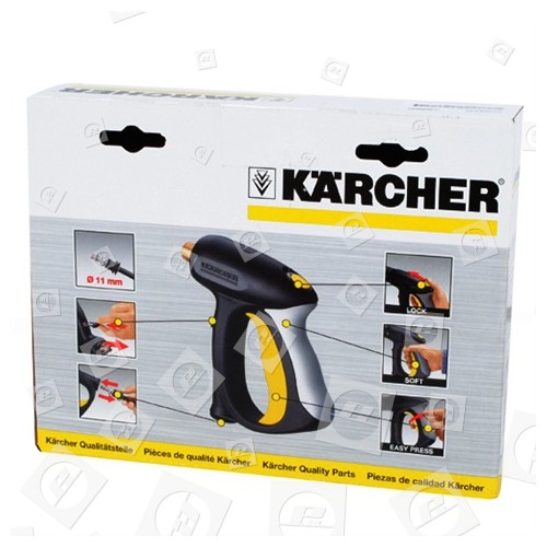 Karcher Pressure Washer Trigger Gun | eSpares