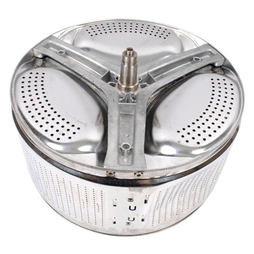 Washing Machine Tub Assembly | eSpares