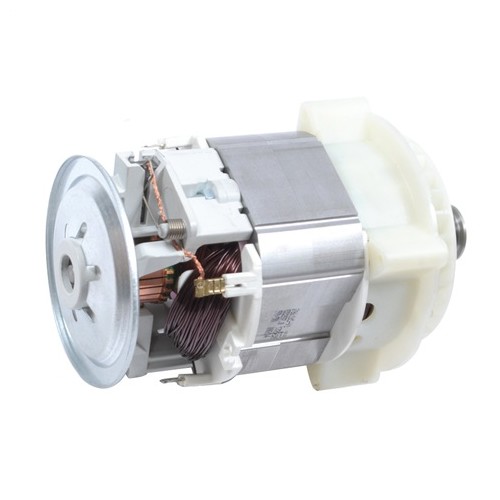Flymo Lawnmower Motor Assembly | eSpares