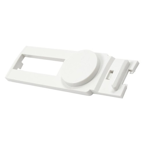 Braun Juice Extractor Push Button (Back) | eSpares