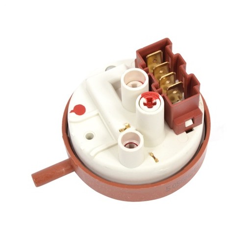 Hotpoint Washing Machine Pressure Switch Espares