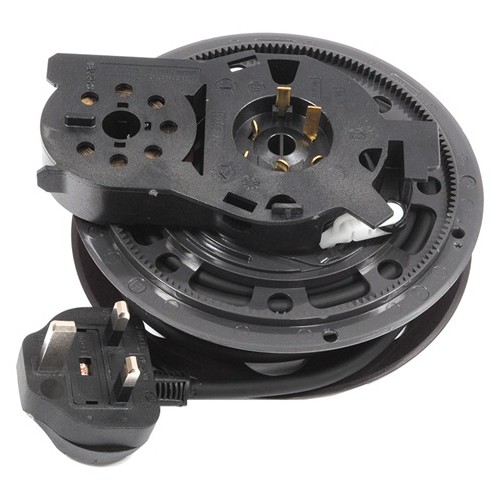 Bosch Neff Siemens Vacuum Cleaner Cable Reel | eSpares