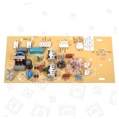 Cooker Hood Control Module | eSpares