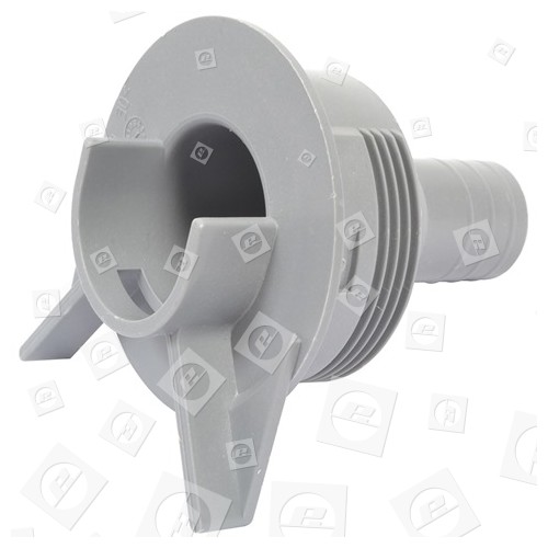 Smeg Lower Spray Arm Duct Support | eSpares