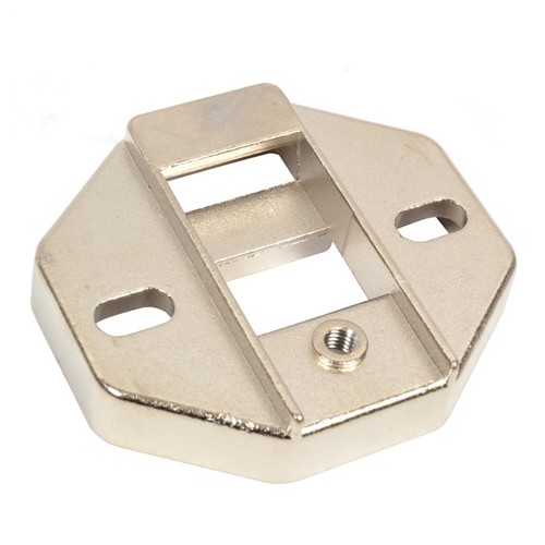 Hotpoint Washing Machine Integrated Door Hinge Support. Part Number ...