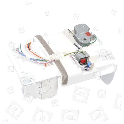 Panasonic Fridge Ice Maker Assembly. Part Number CNRBH236040. | eSpares