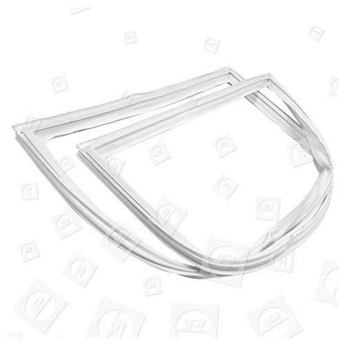 Chest Freezer Lid Seal. Part Number 12132000000430. | eSpares