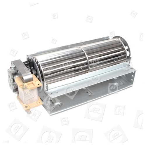 Smeg Oven Cooling Fan Motor. Part Number 695210535. | eSpares