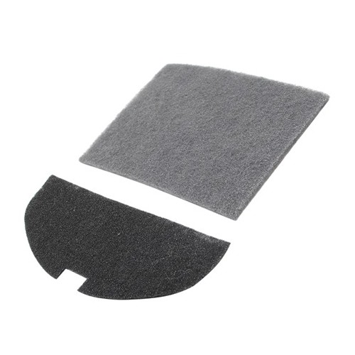 Hoover Vacuum Standard Filter Kit (U24) | eSpares