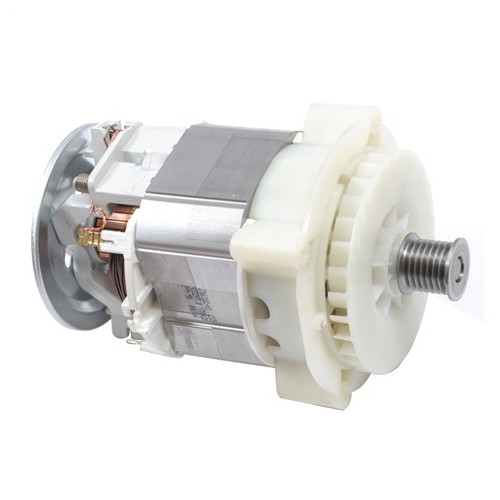 Flymo Lawnmower Motor Assembly | eSpares
