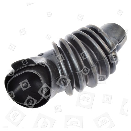 Indesit Washing Machine Dispenser To Tub Hose | eSpares