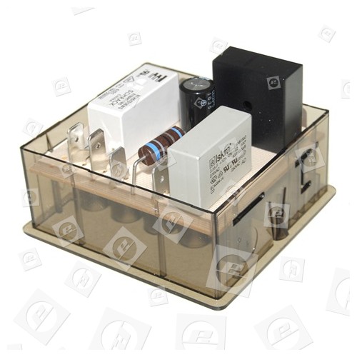 Electrolux Group Oven Digital Timer | eSpares