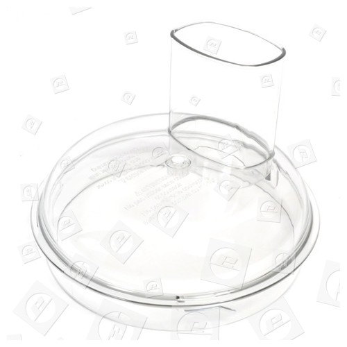 Magimix Food Processor Main Lid Top Cover. Part Number 17332. | eSpares