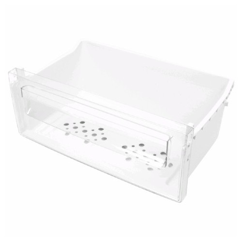 Samsung Freezer Lower Drawer Assembly. Part Number DA97-04126A. | eSpares