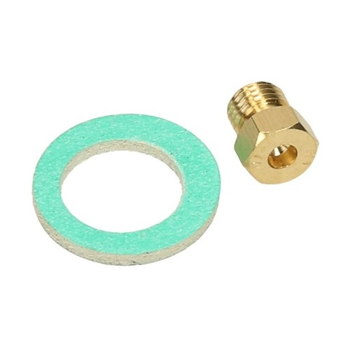 Oven Natural Gas To LPG Conversion Kit. Part Number 52086317. | eSpares