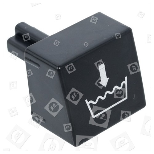 Beko Washing Machine Push Button Switch Cover | eSpares