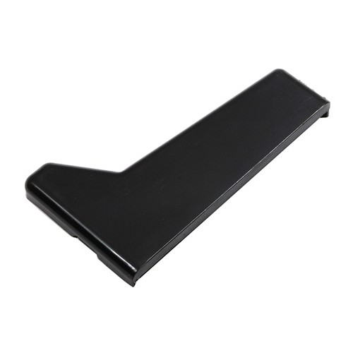 Genuine Oven Control Panel End Cap Right. Part Number 42023279. | eSpares