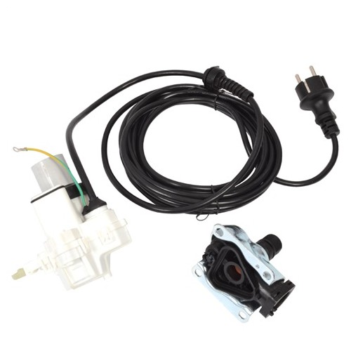 Karcher Electric Control Box EU | eSpares